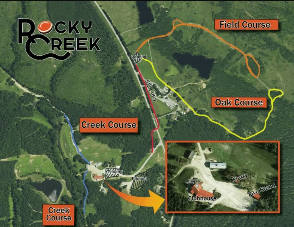 About Us – Rocky Creek Sporting Clays